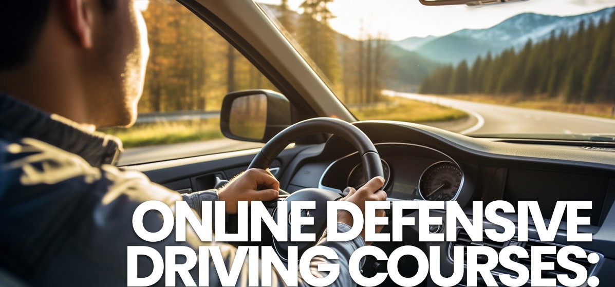 Comprehensive Guide to Defensive Driving Courses in Sc (South Carolina)