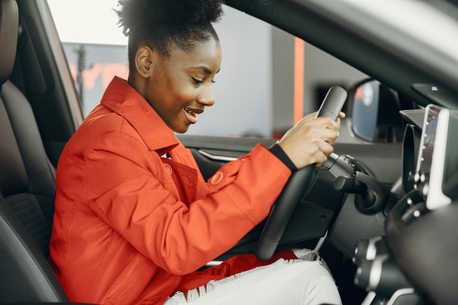How to Prepare for the Massachusetts Driving Test: Essential Guide ...