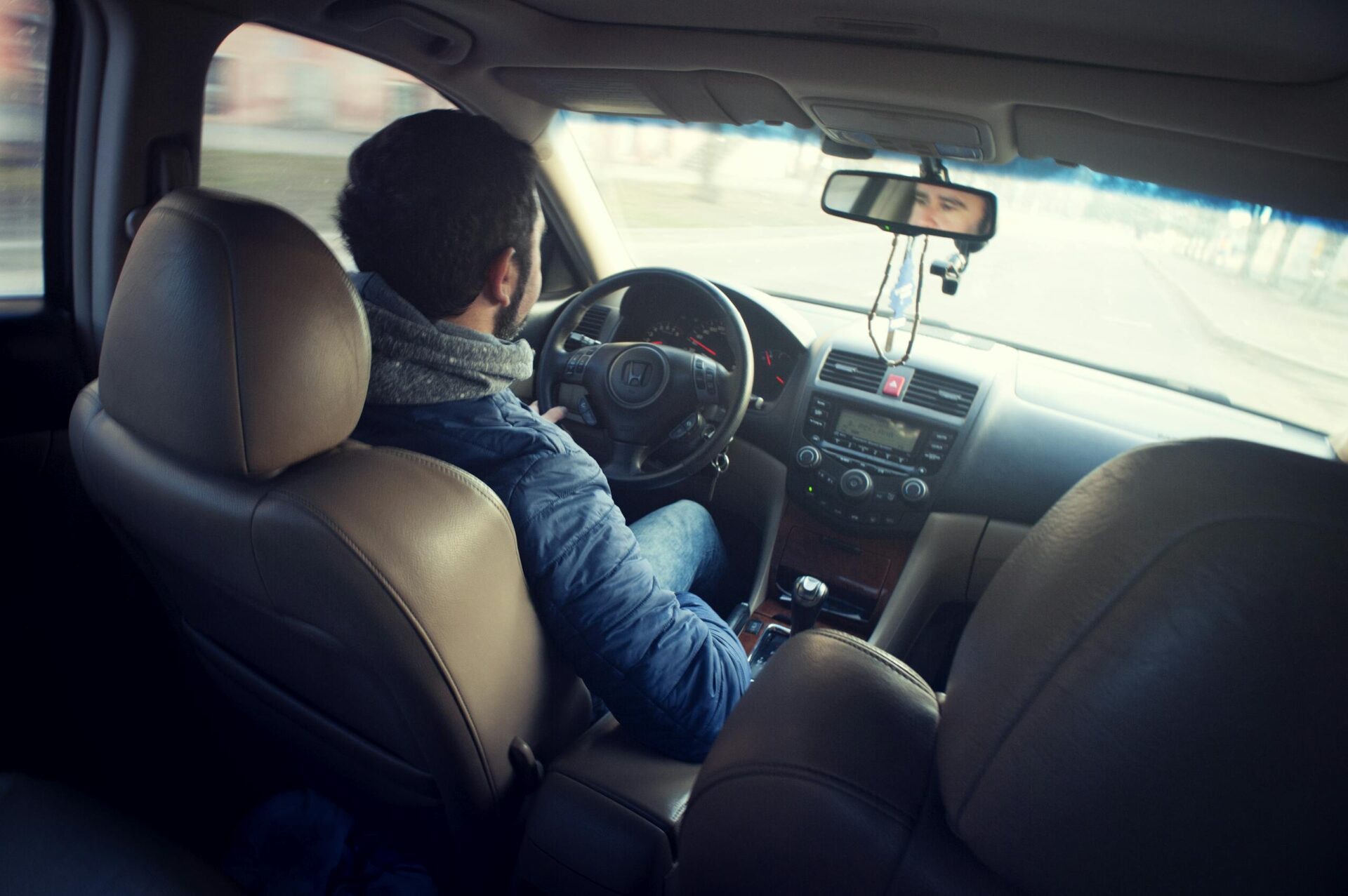 How to Prepare for the Massachusetts Driving Test: Essential Guide ...